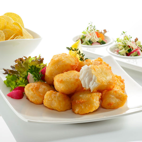 Cod Bites – Familifood