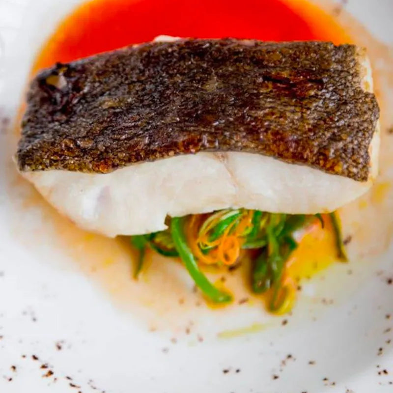Black Cod Fillet – Familifood