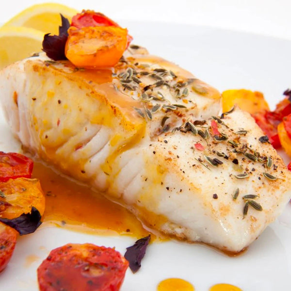 Halibut Fillet – Familifood
