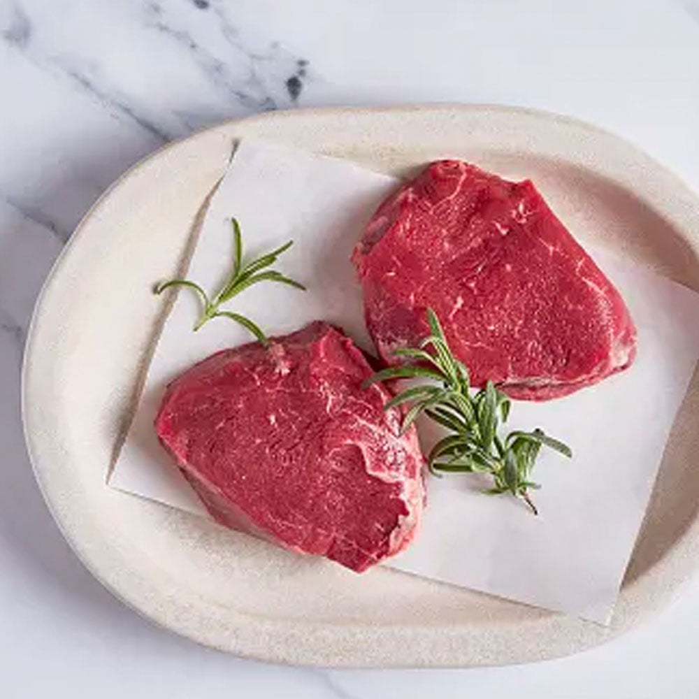 Plain Fillet 5oz – Familifood