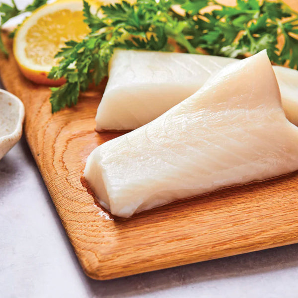 Wild Caught Sea Bass Fillet – Familifood